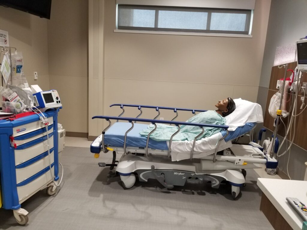 Mock Code Training - CPR Done Right | CPR, ACLS, BLS Classes