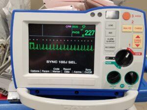 Mock Code Training - CPR Done Right | CPR, ACLS, BLS Classes