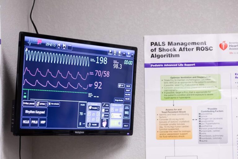 Mock Code Training - CPR Done Right | CPR, ACLS, BLS Classes