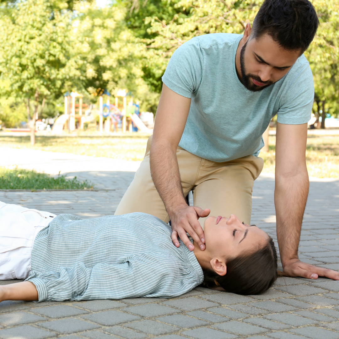 Pulse Checks Archives - CPR Done Right | CPR, ACLS, BLS, PALS, NRP, Courses